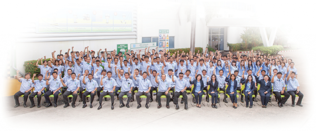 Company Info » Union Autoparts » Fast Forward to the Future